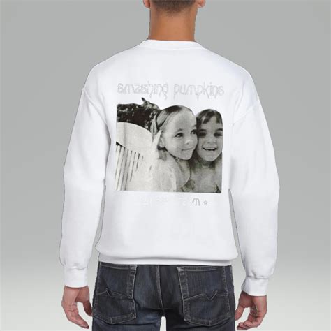 Smashing Pumpkins Siamese Dream Sweatshirt