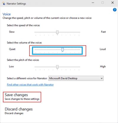 Microsoft Narrator Windows Voices Moplato