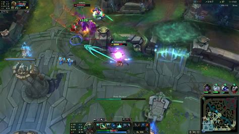 Pyke R Bug Rpykemains