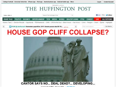 Breaking News And Opinion On The Huffington Post