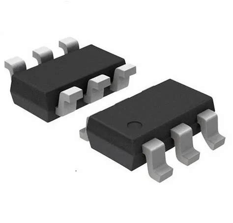 Microchip Op IC Surface Mount SOT DB Price From Rs