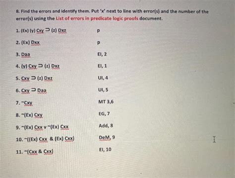 Can You Anwser Question In Detail And Explain All