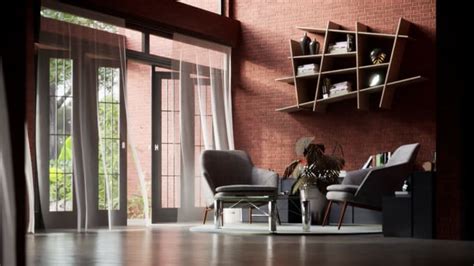 Render And Animate Architecture In Twinmotion By Projectaugustx Fiverr