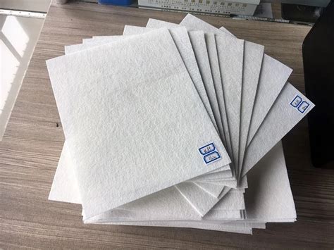 Building Spunbond Non Woven Polyester Mat Buy Matpolyester Filter