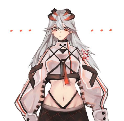 Pin En Character Design References Dibujos De Chicas Anime Chica