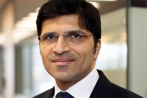 Fca Ceo Nikhil Rathi On How Regulators Can Be ‘data Driven Alliance