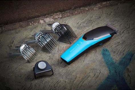 Remington Power X Series X5 Hc5000 Hair Clipper Uk