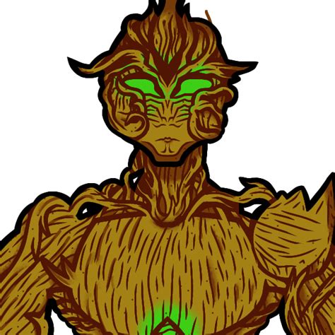 Ttrpg Token Art Spriggan By Sabthedeviantone On Deviantart