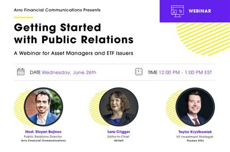 Stoyan Bojinov On Linkedin Publicrelations Marketing Etfs