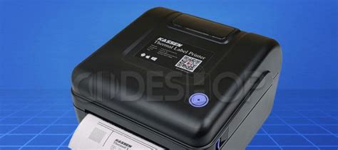 Alat Kasir Pengumpulan Data Toko Barcode ID Card Printer Dan Mesin