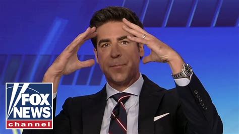 Jesse Watters They Are In Denial Ehkou