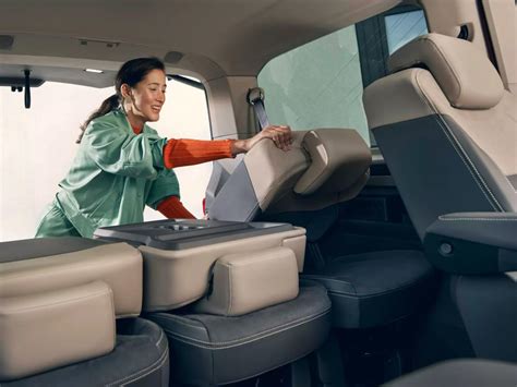 Volkswagen Multivan Style Business 1 5 Ehybrid Opf 4motion K Auto