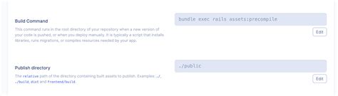 Rails Static Assets Render