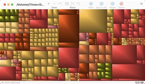 Best 5 Mac Disk Space Analyzers Recommended