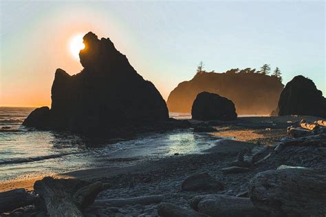10 Best Camping Trails In Olympic National Park Alltrails
