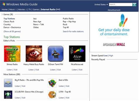 Tips Tricks Tweaks Windows Media Player WMLCLoud Com
