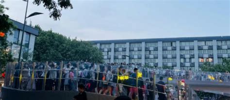 五一从大陆全国各地传回来的照片，太可怕了 ＊ 阿波罗新闻网