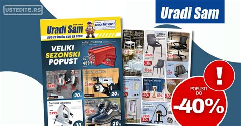 Uradi Sam Katalog 15 26 1 2025 Ustedite Rs