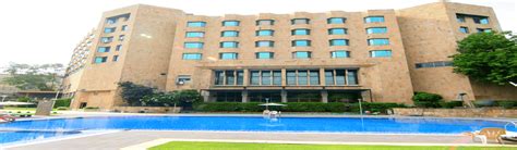 Hotel Samrat In Delhi Near Connaught Place ITDC Hotels The Ashok