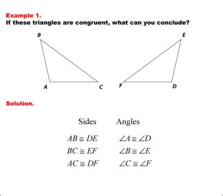 Triangles Collection | Media4Math
