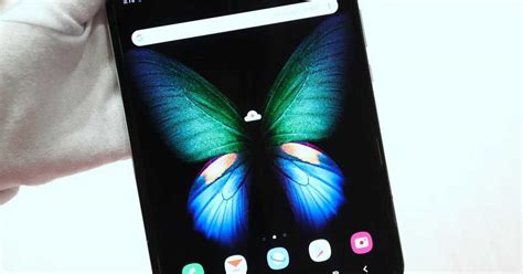 サムスン折り畳みスマホ、25日から国内発売 産経ニュース