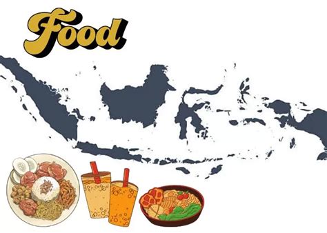 Sejarah Kuliner Nusantara Menelusuri Kue Tradisional Jawa Yang Hampir Punah Kelezatan Yang