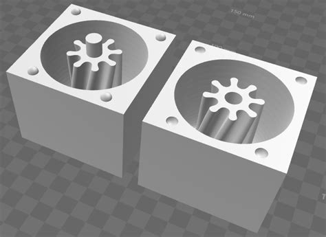 Designing The Mold For A Sensing Masturbator Foos Website