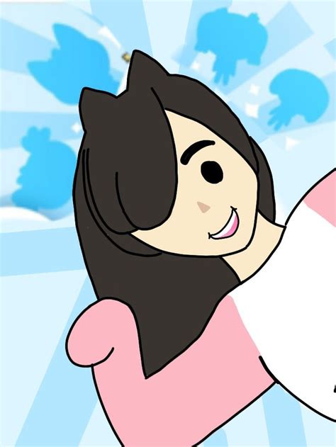Nari From Toca Boca Fan Art Fan Art Art Love Art