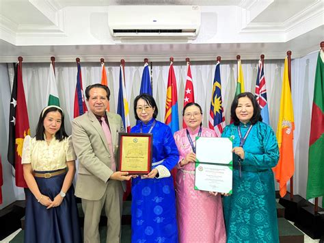 Боловсролы Боловсролын магадлан итгэмжлэх үндэсний зөвлөл