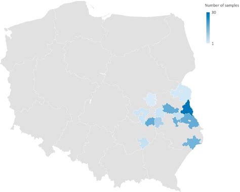 figure 1 from prevalence of enterococcus spp and the whole genome