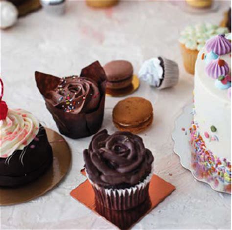 Enjay Bakery Products Robert D Elia Packaging