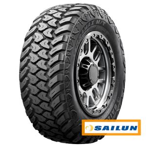 Sailun Terramax M/T POR 245/75 R16 » Automax.hu