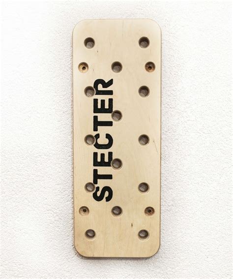 Доска для лазания Пегборд PEGBOARD 80х30 см купить на OZON по низкой ...