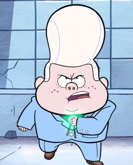 Another Gravity Falls Yandere Ryandere