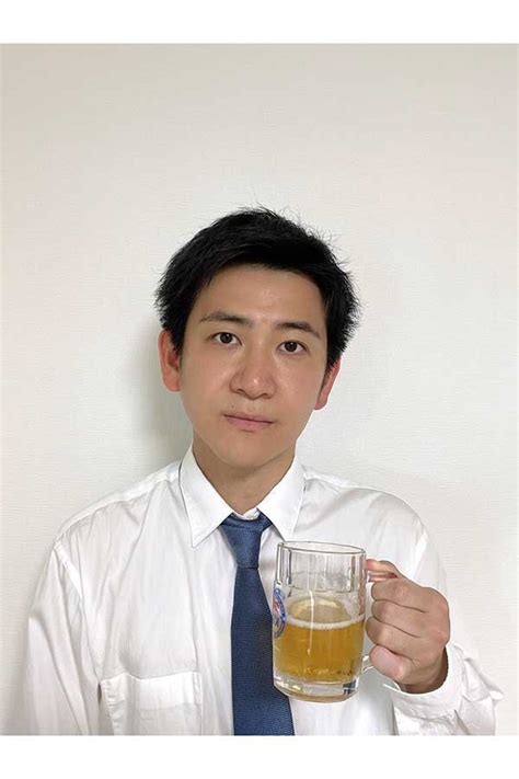 エレガント人生中込扮する「就活中のサークルの先輩」が「悲しい」 希望を失った姿に「ほんとにいる」の声 Encount