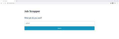 Python Flask It Log