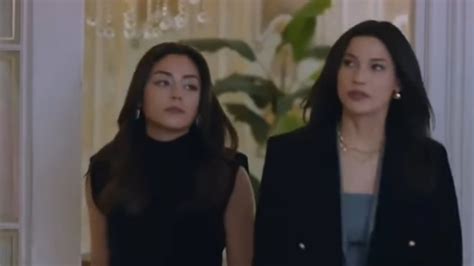 Kizilcik Şerbeti Yeni Bölüm Fotoğrafları geldi sila turkoglu YouTube