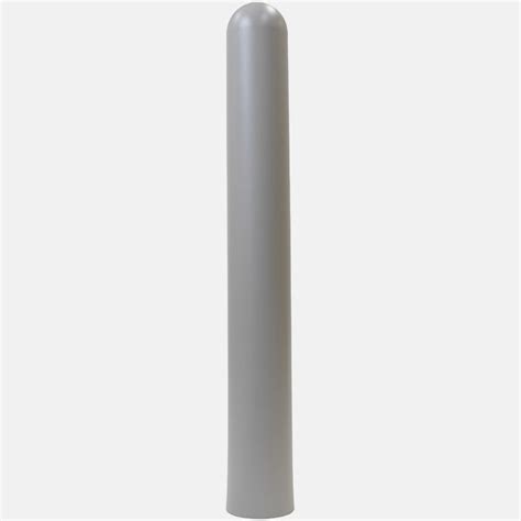 Round Top 4 Bollard Cover Standard 52 Long Bollardcoverusa™