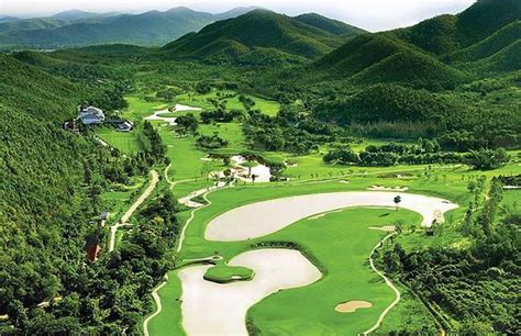 태국 치앙마이 알파인 골프장 라운딩 올포함 전용차량 줌줌투어 태국 치앙마이