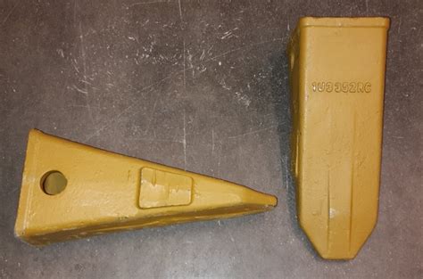 Cat 35 Series Rock Chisel Tooth Qrms Ltd