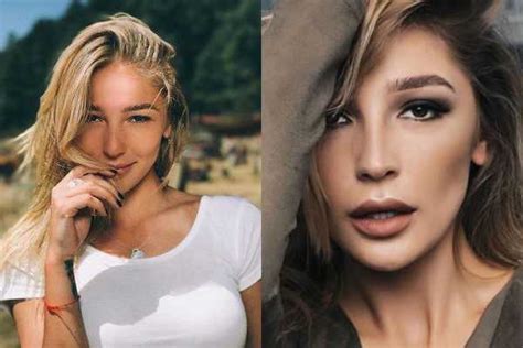 Анастасия ивлева журнал Maxim Анастасия Ивлеева до и после пластики