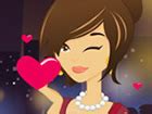 Jeux De Bisous Pour Fille Gratuit