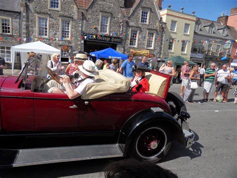 Focus On Sodbury Yate And Dodington Festive Day Part 1 Chipping