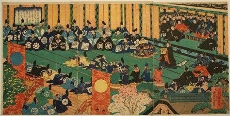 Old Pictures Japan