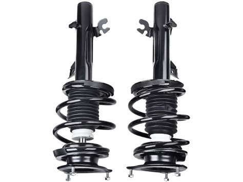 2002 2006 Mini Cooper Strut Assembly Autopart Premium Apsa0406