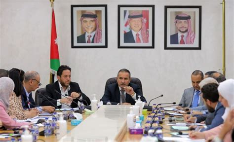 طاقة النواب تناقش مشروع قانون إلغاء قانون التصديق على اتفاقية المشاركة
