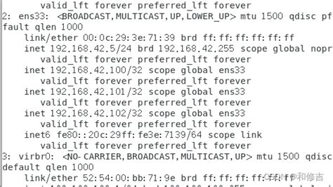 【keepalived双机热备与 Lvs（dr）】 Csdn博客