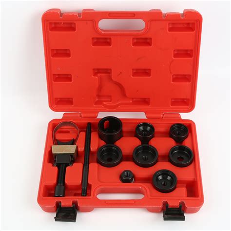 Winmax Trailing Arm Bushing Tool For Bmw Rear Axle