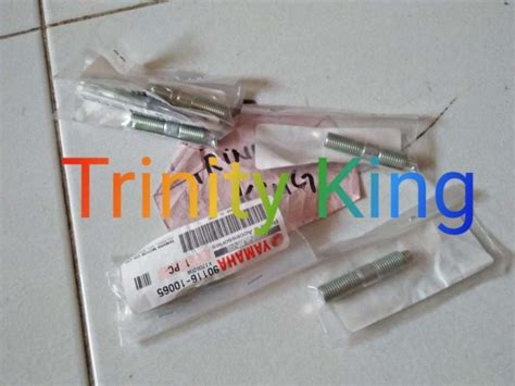 Promo Baut Nap Gear Clutch Hub Yamaha R25 Mt25 Diskon 23 Di Seller