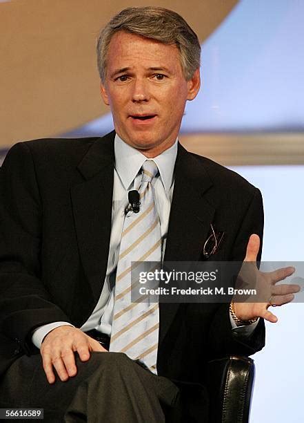 Sean Mcmanus Television Executive Photos And Premium High Res Pictures Getty Images